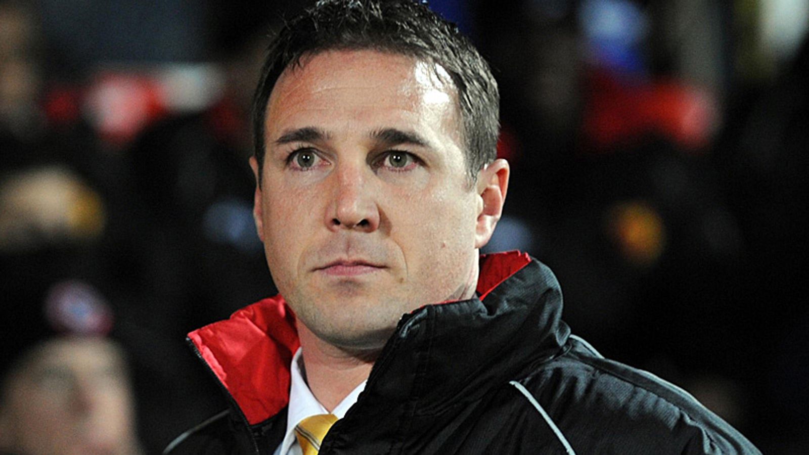 Mackay delighted with win | Football News | Sky Sports