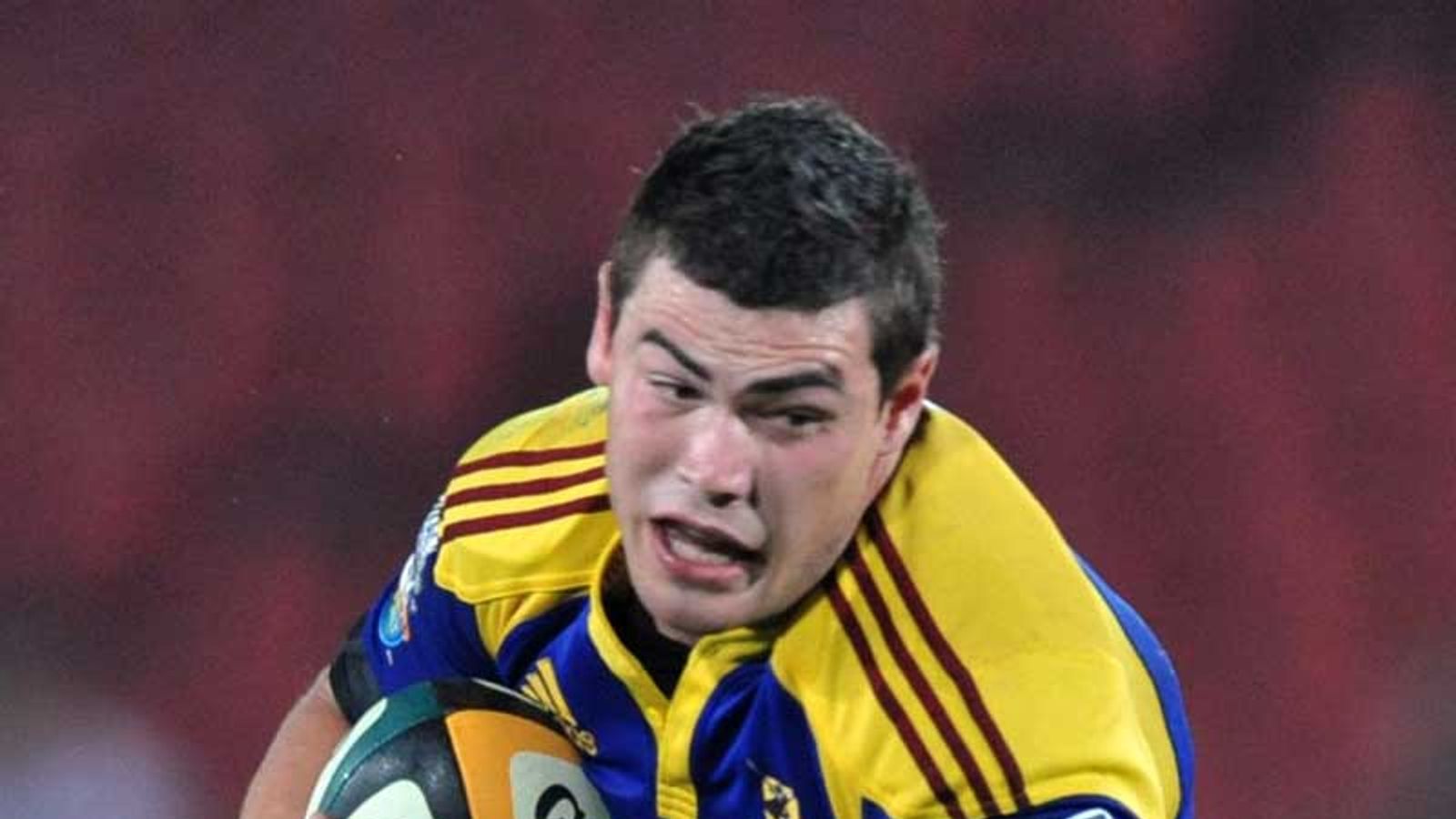Match Preview - Highlanders vs Blues | 19 Feb 2010