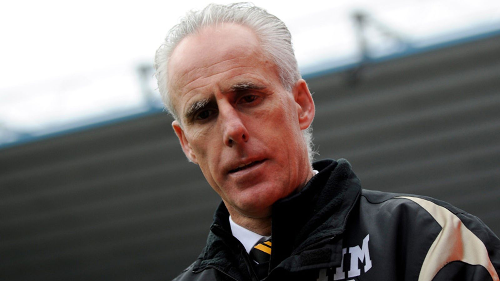 McCarthy won't rely on fortune | Football News | Sky Sports