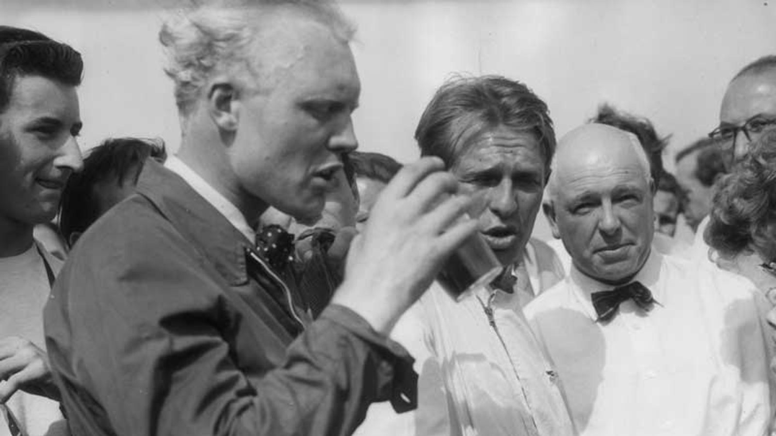 Best of British | F1 News | Sky Sports