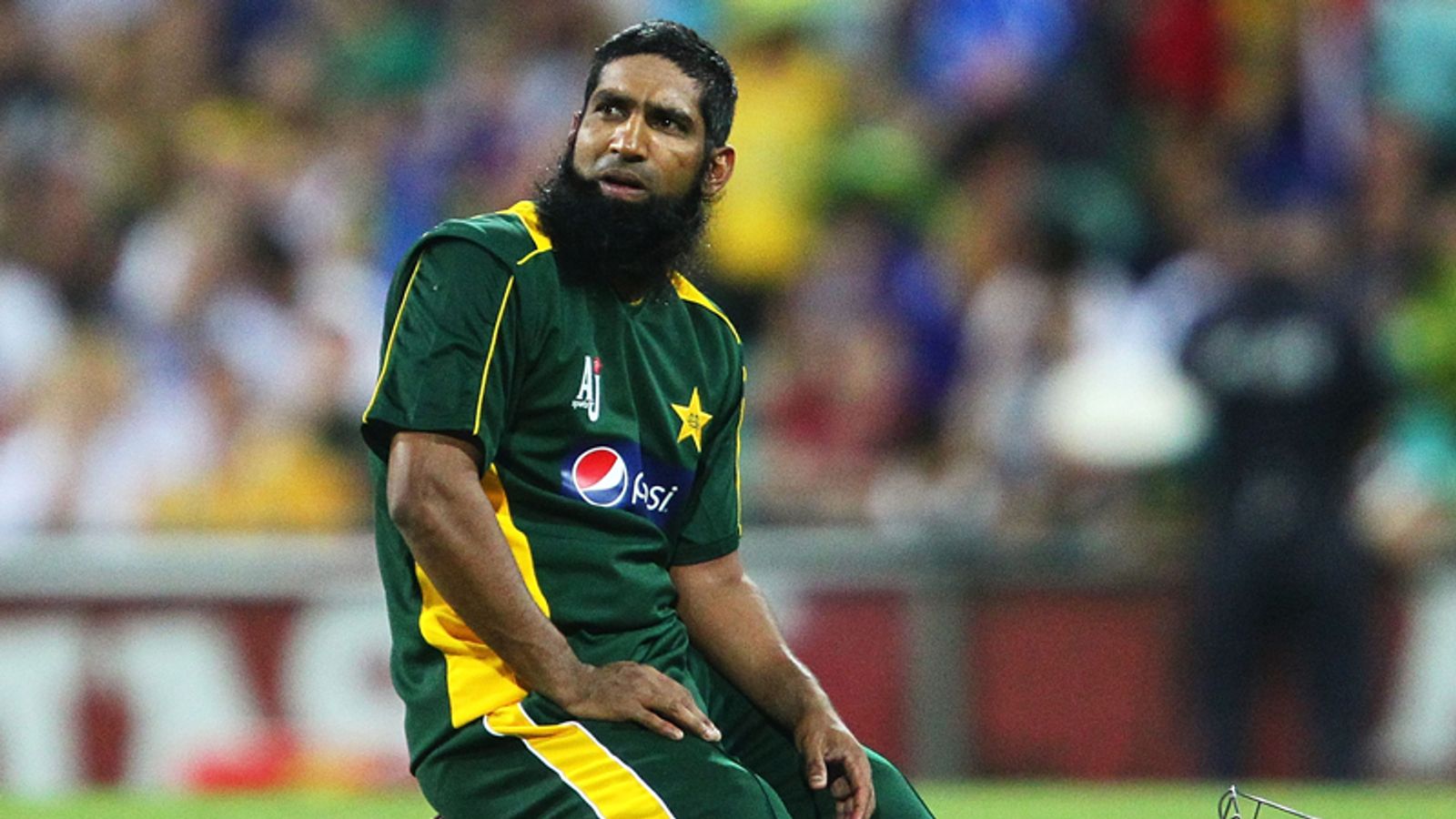 Yousuf calls it a day | Cricket News | Sky Sports