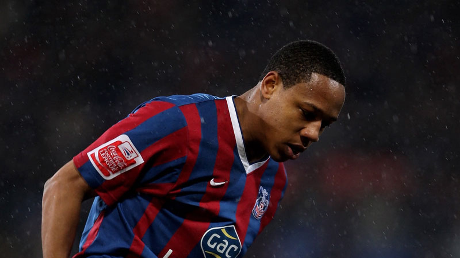 Clyne rejected Wolves switch | Football News | Sky Sports