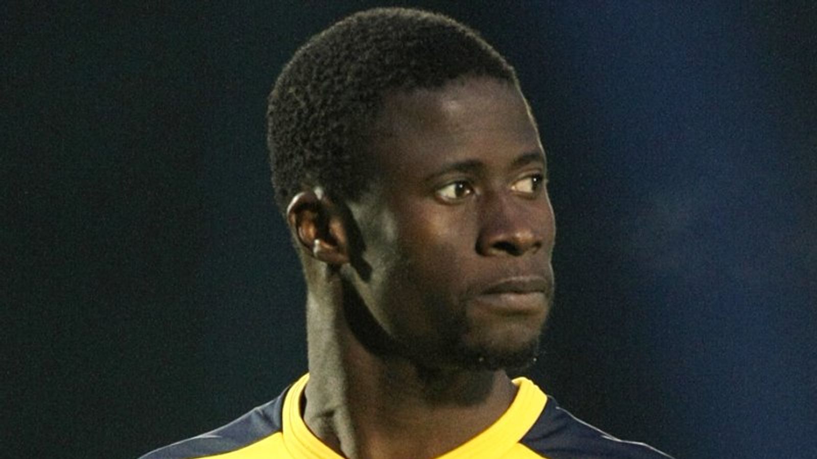 Saints linked to Papa Waigo | Football News | Sky Sports