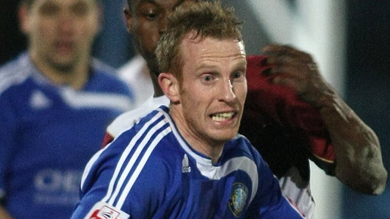 Bolland enjoying resurgence | Football News | Sky Sports