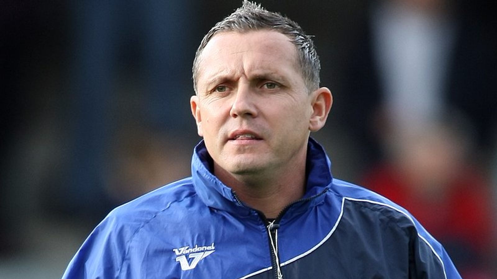 Halpin commits to Gulls | Football News | Sky Sports