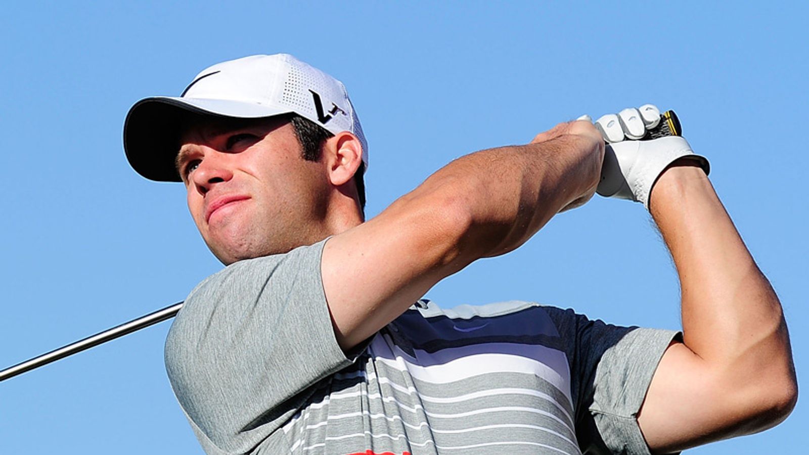 Casey - rib still not 100% | Golf News | Sky Sports