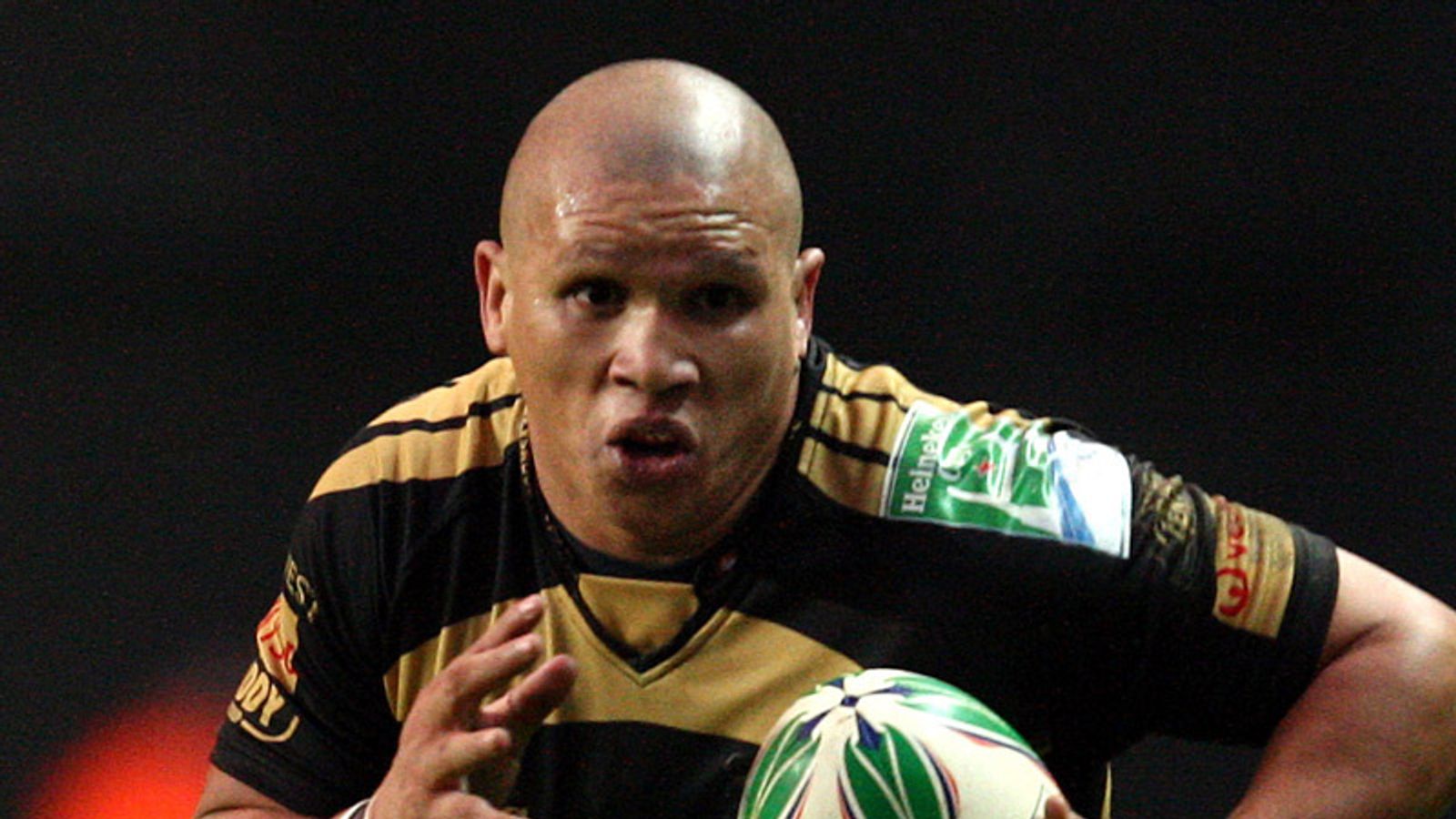Ospreys quizzed over Januarie | Rugby Union News | Sky Sports