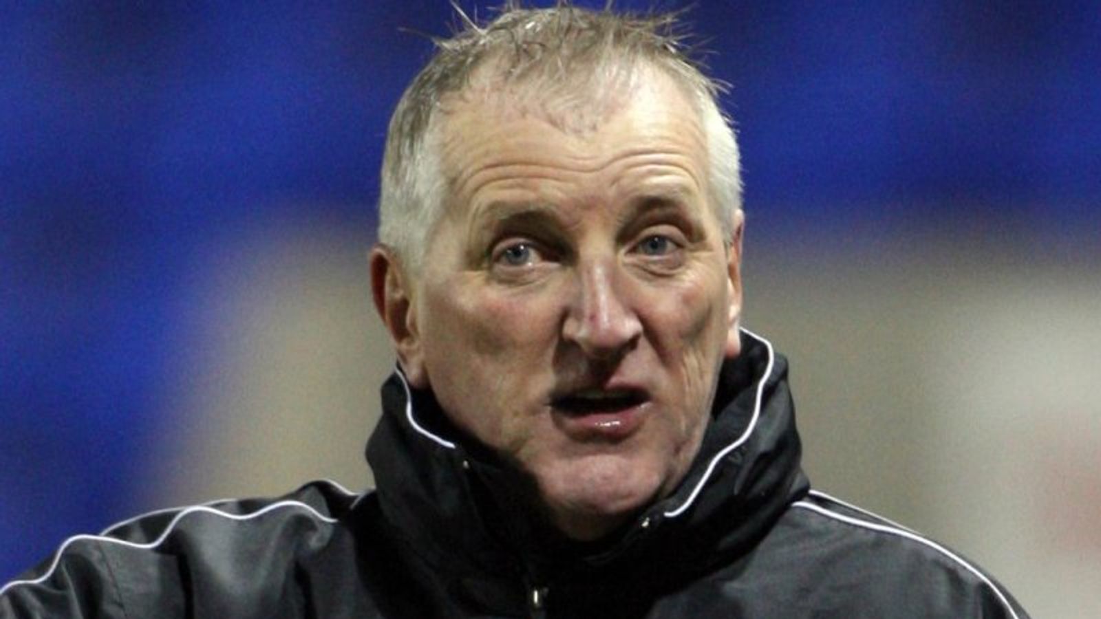 Moore left gutted by defeat | Football News | Sky Sports