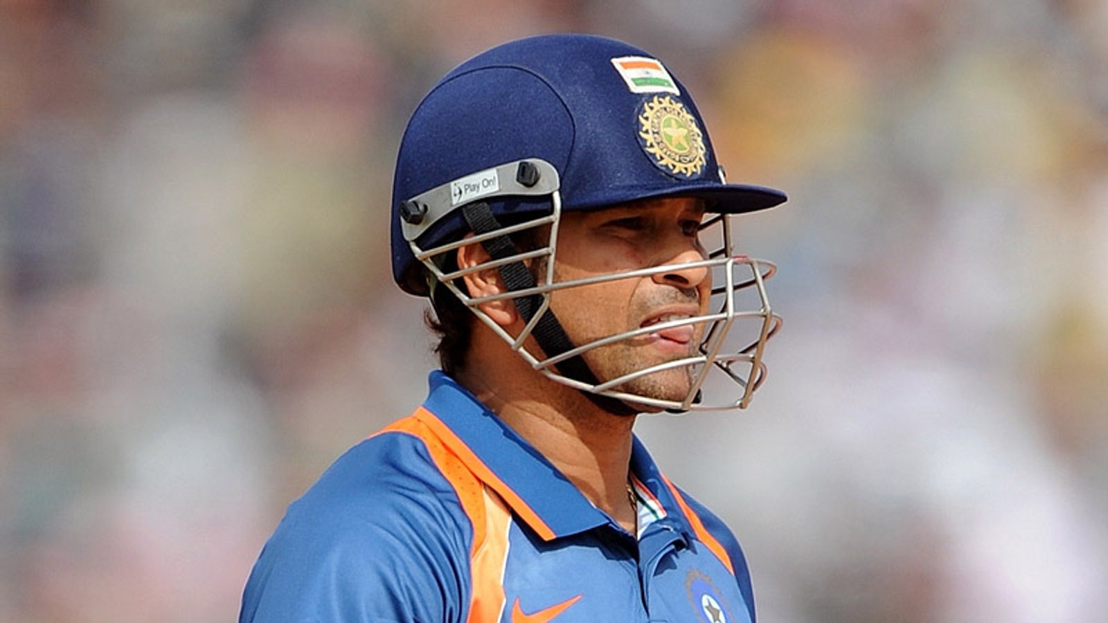 Tendulkar shines for Mumbai | Cricket News | Sky Sports