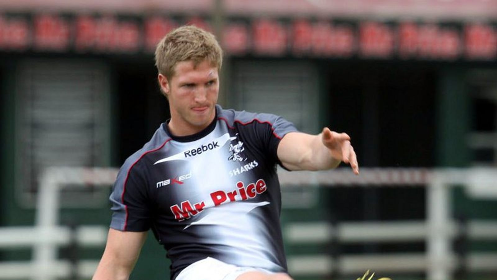 Meyer exit shocks Sharks | Rugby Union News | Sky Sports