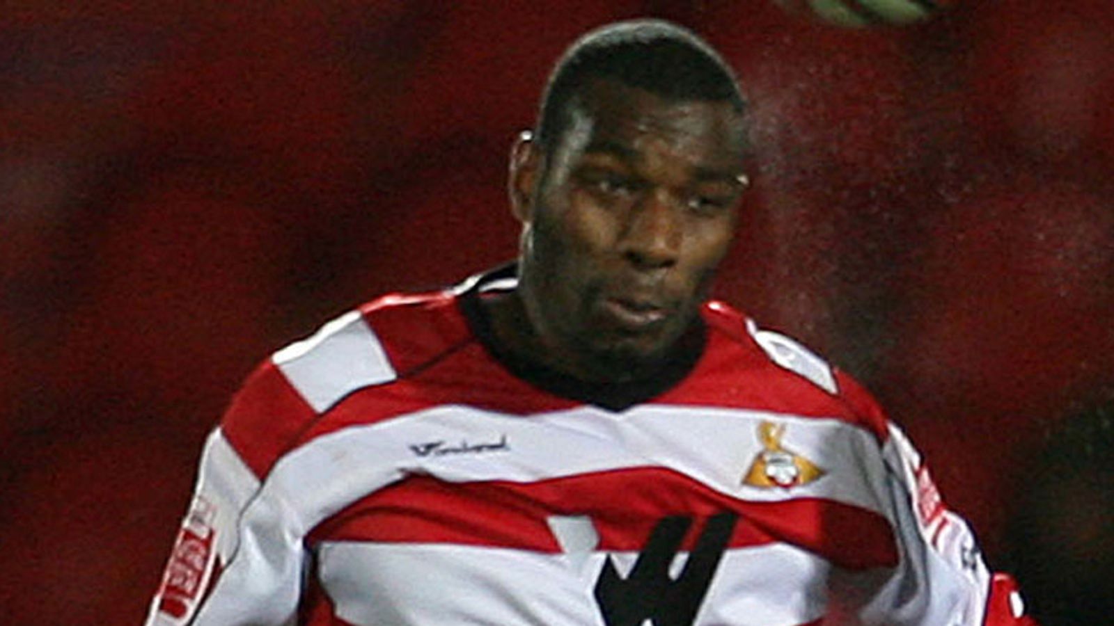 Martis claims bragging rights | Football News | Sky Sports