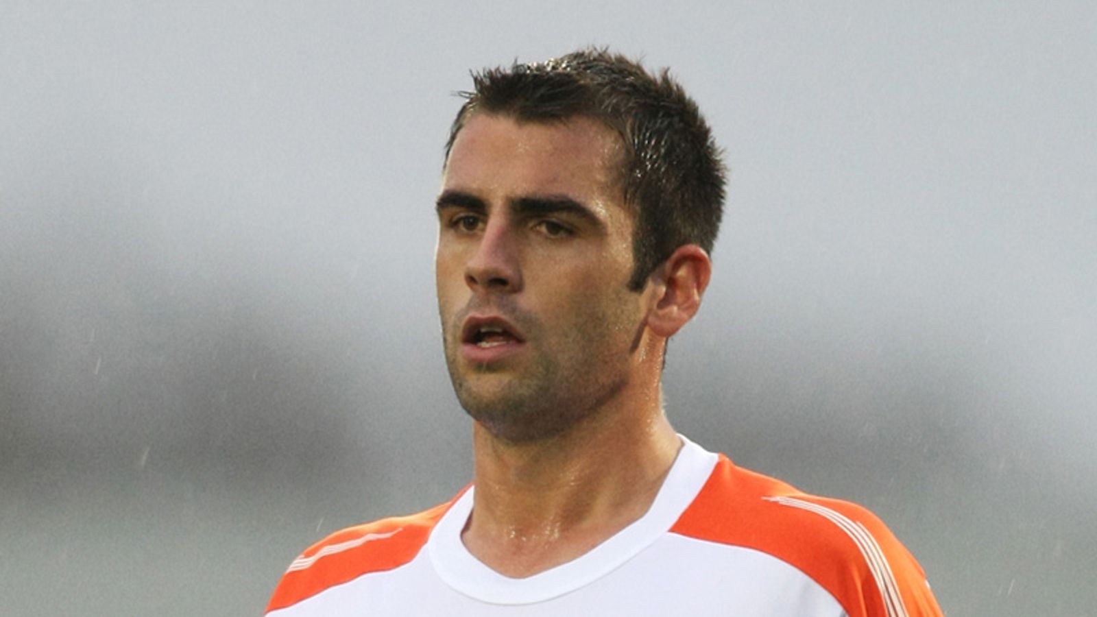 Injury blow for Walton | Football News | Sky Sports