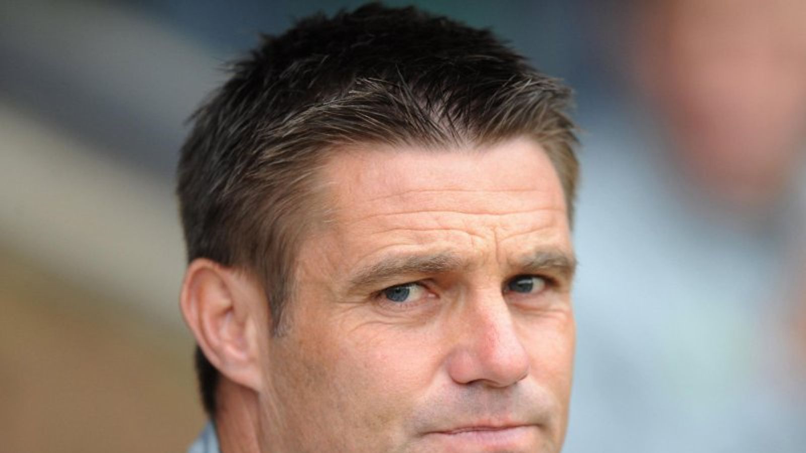 Tilson frustrated after defeat | Football News | Sky Sports