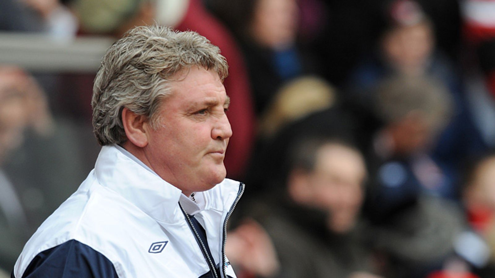 Sunderland - No Bruce budget | Football News | Sky Sports