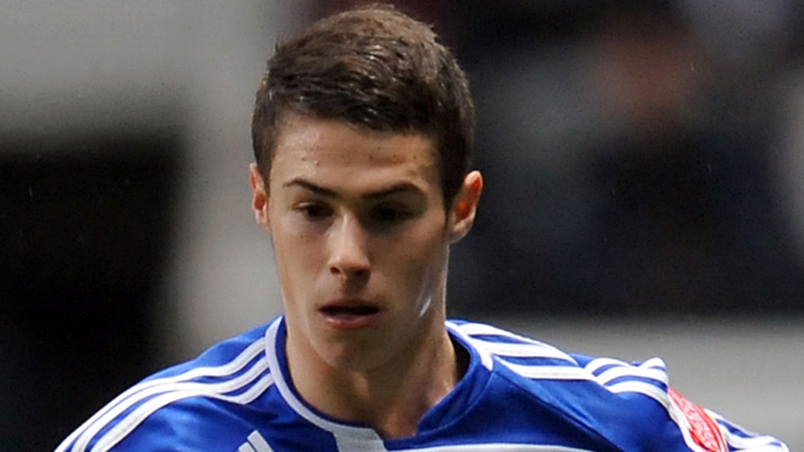 Posh condemned to drop | Football News | Sky Sports