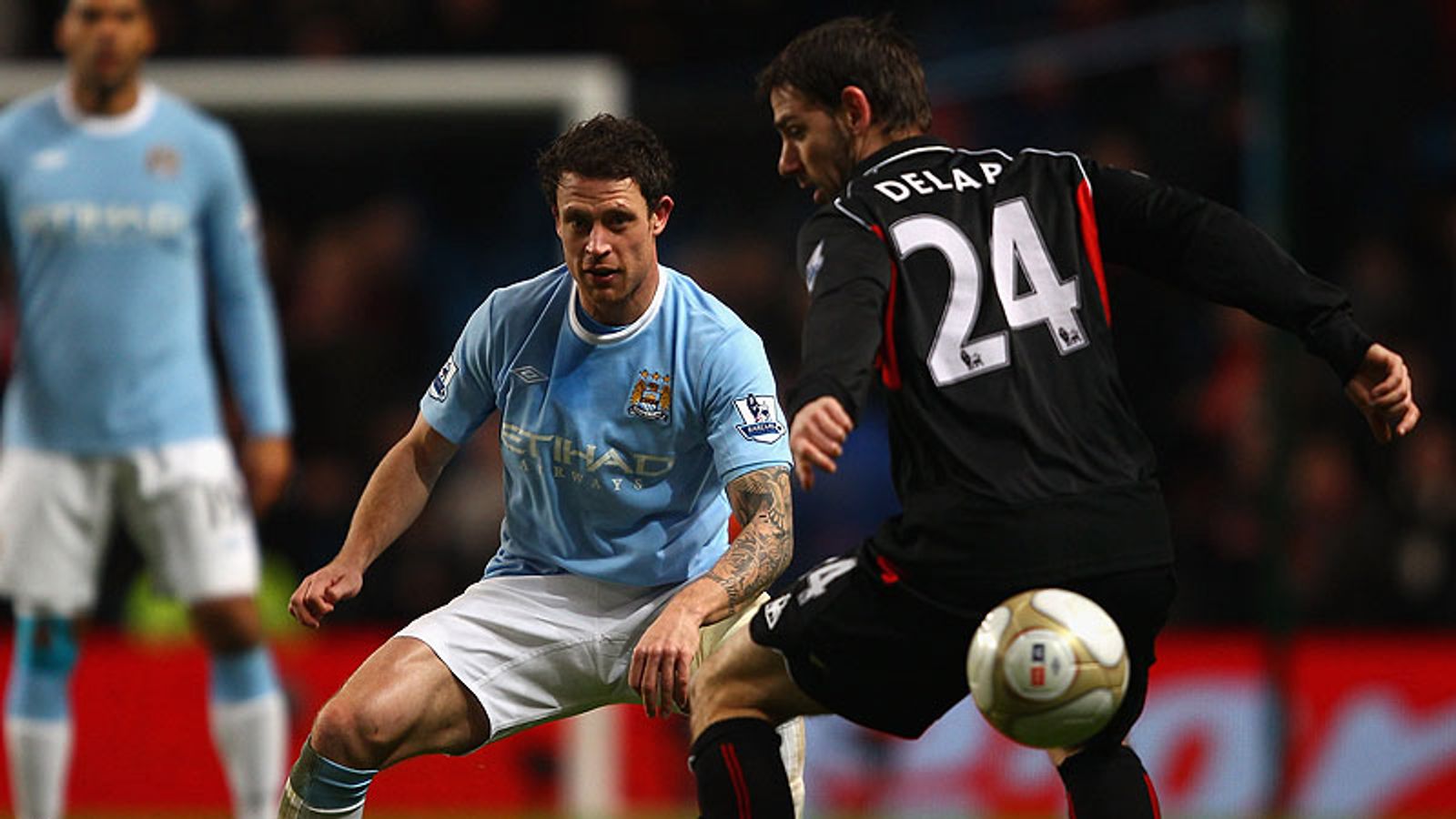 Given backs Bridge's claims | Football News | Sky Sports