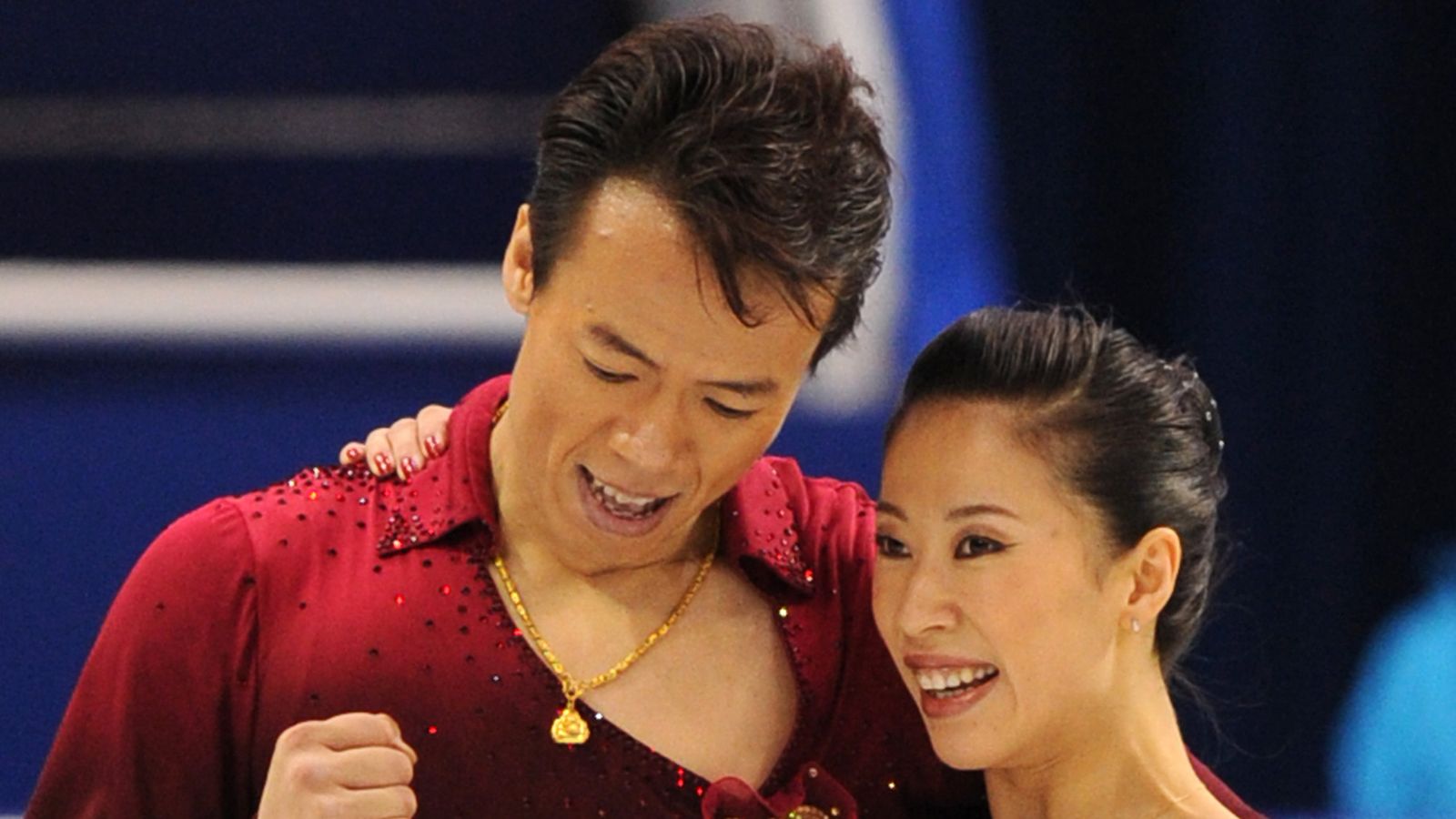 China one-two in pairs | Olympics News | Sky Sports