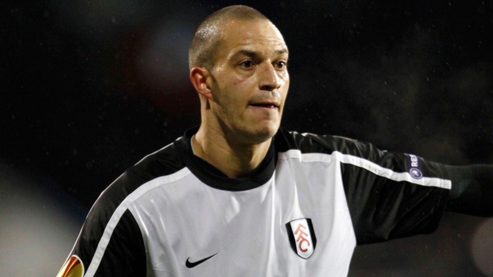 Zamora eyes European glory | Football News | Sky Sports