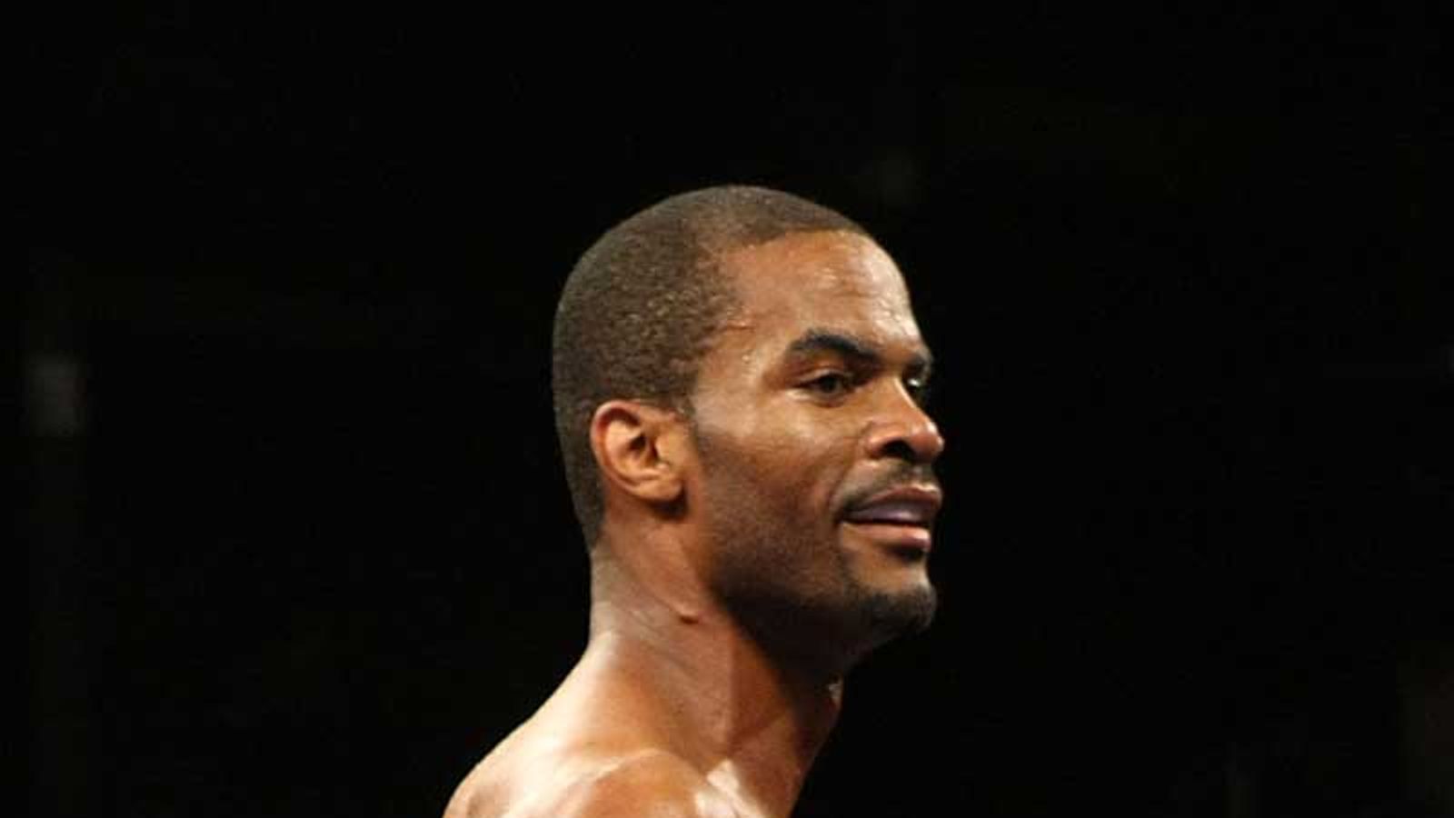 Green to replace Taylor | Boxing News | Sky Sports