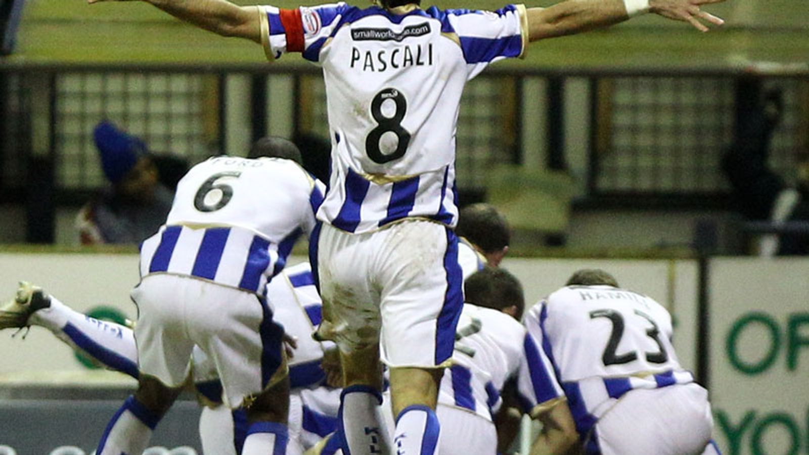 Willy makes point for Killie | Football News | Sky Sports