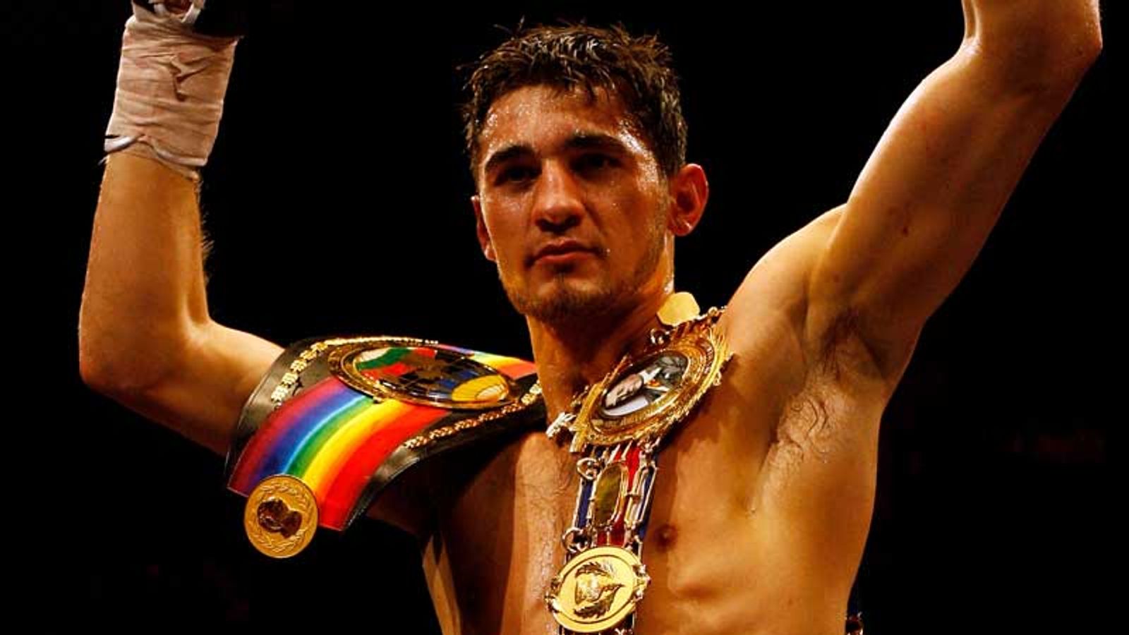 More to come from Cleverly | Boxing News | Sky Sports