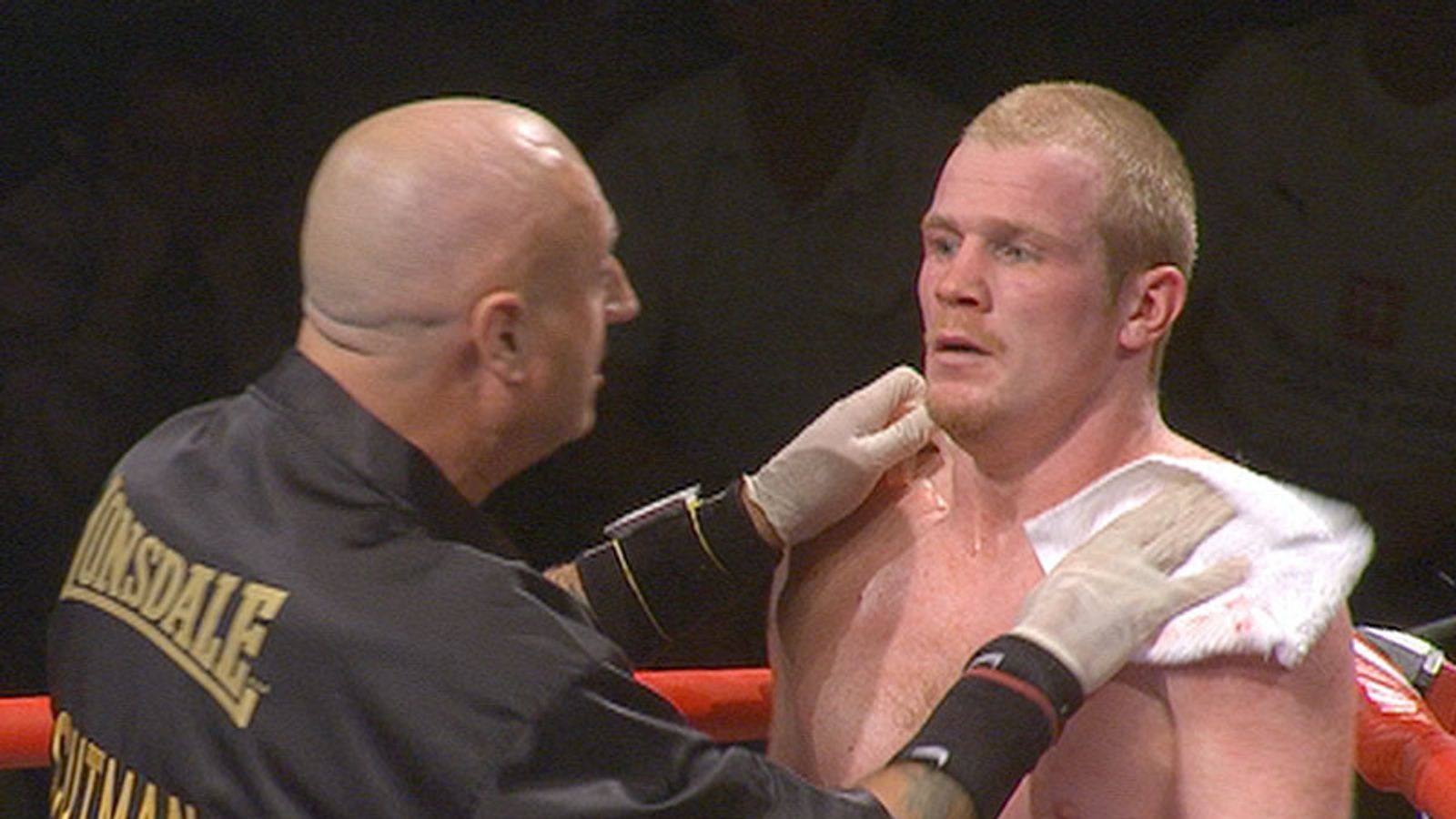 Now Gavin-Cook is scrapped | Boxing News | Sky Sports