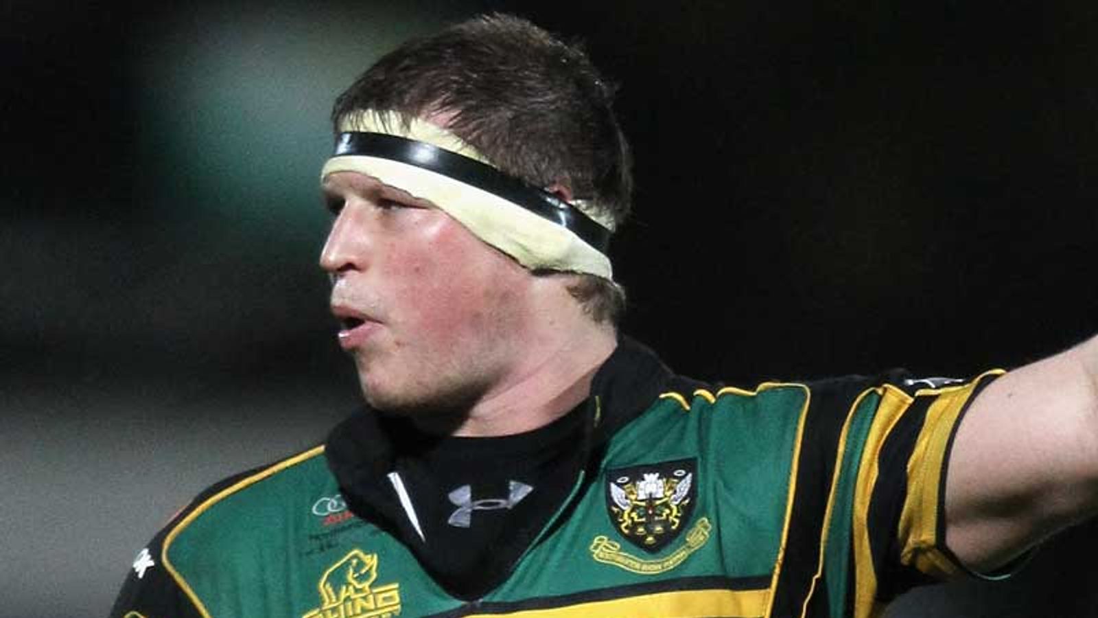 Hartley commits to Saints | Rugby Union News | Sky Sports