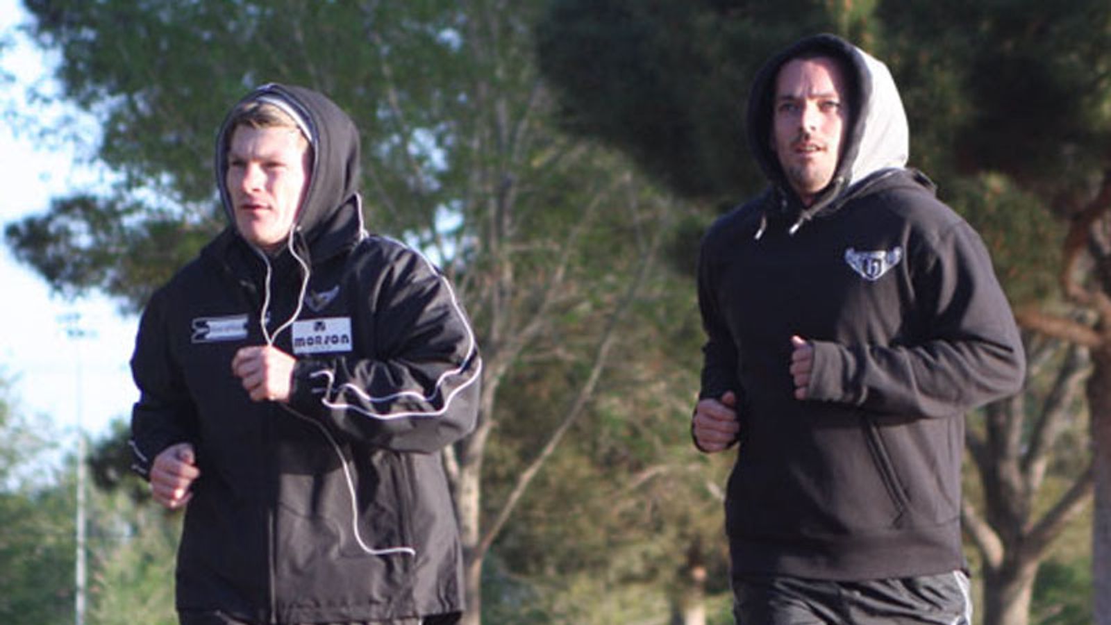 Trainer quits Team Hatton | Boxing News | Sky Sports