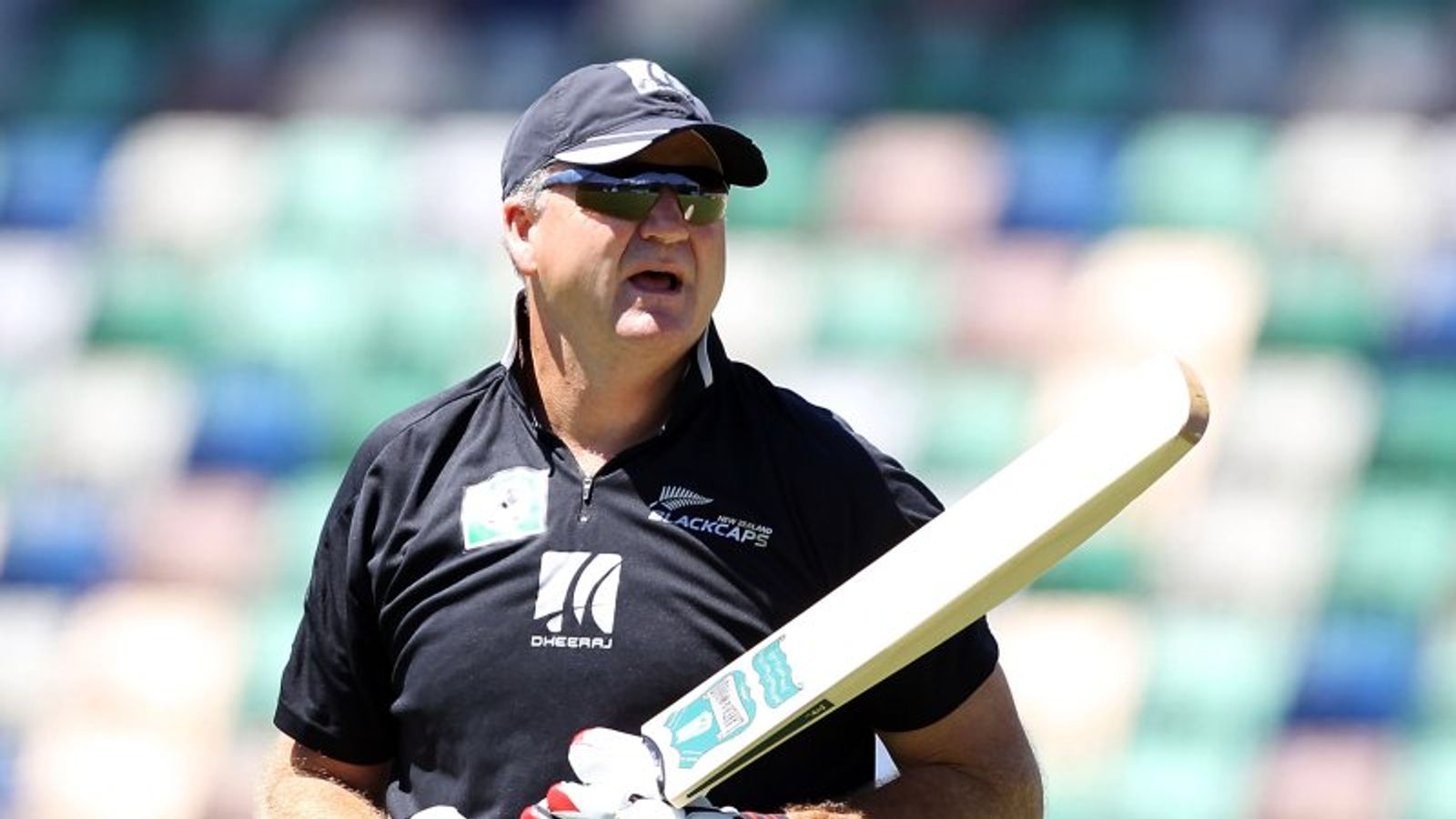NZ coach offers to quit - report | Cricket News | Sky Sports