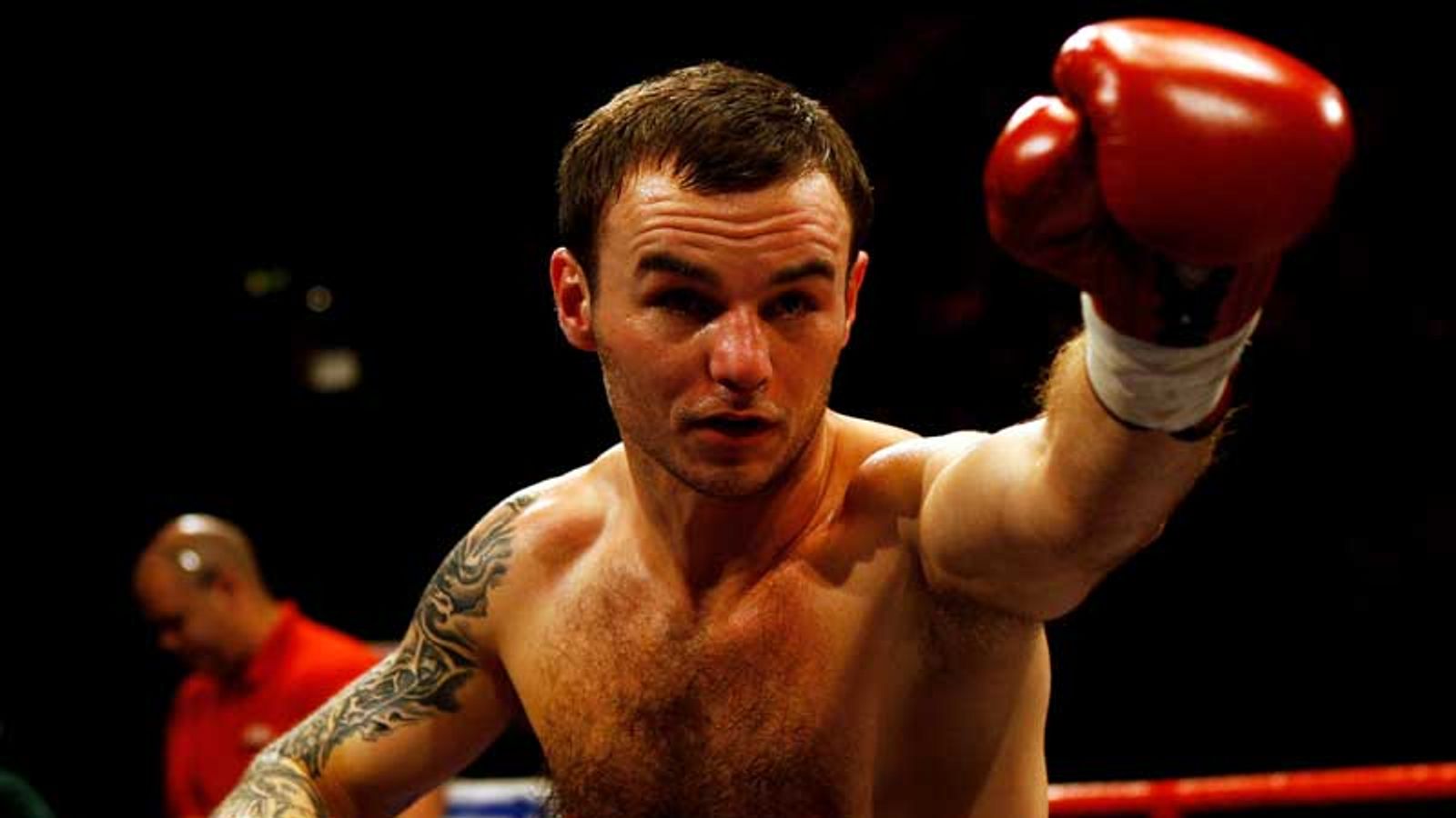 London date for Mitchell | Boxing News | Sky Sports