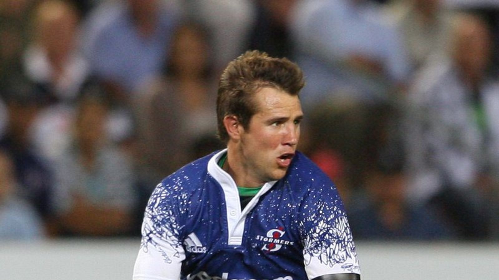 Stormers 25 - 6 Waratahs - Match Report & Highlights