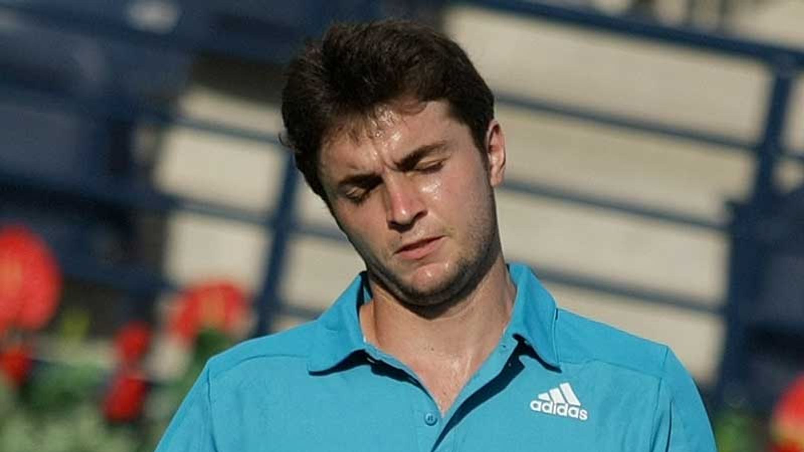 Simon latest to miss French | Tennis News | Sky Sports