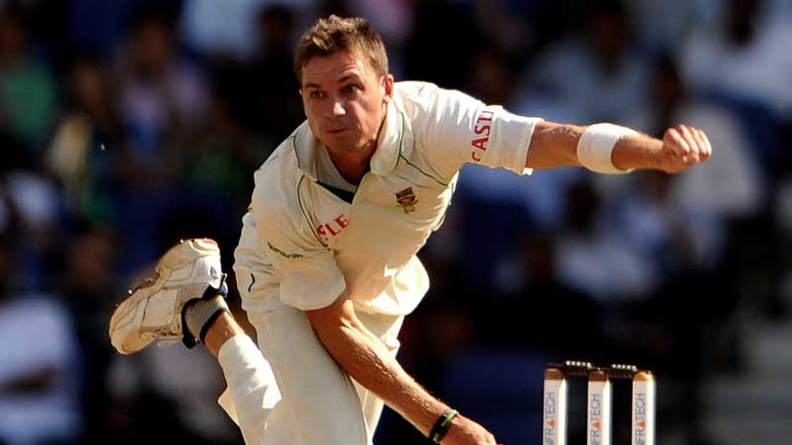 Steyn loses entire match fee | Cricket News | Sky Sports