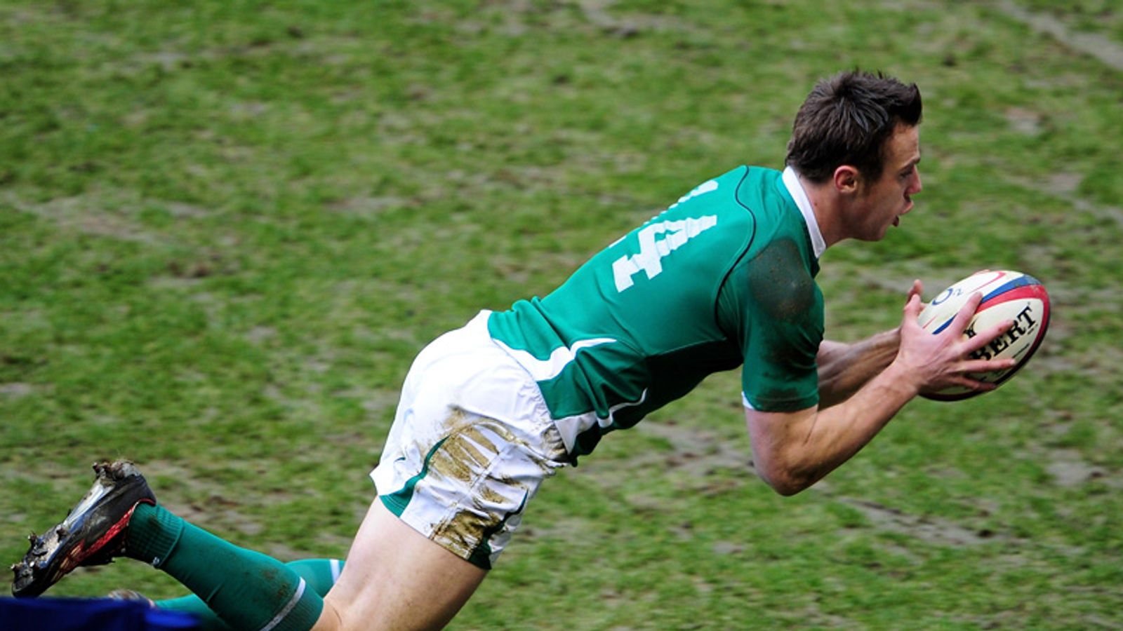 Bowe eyes crown achievement | Rugby Union News | Sky Sports