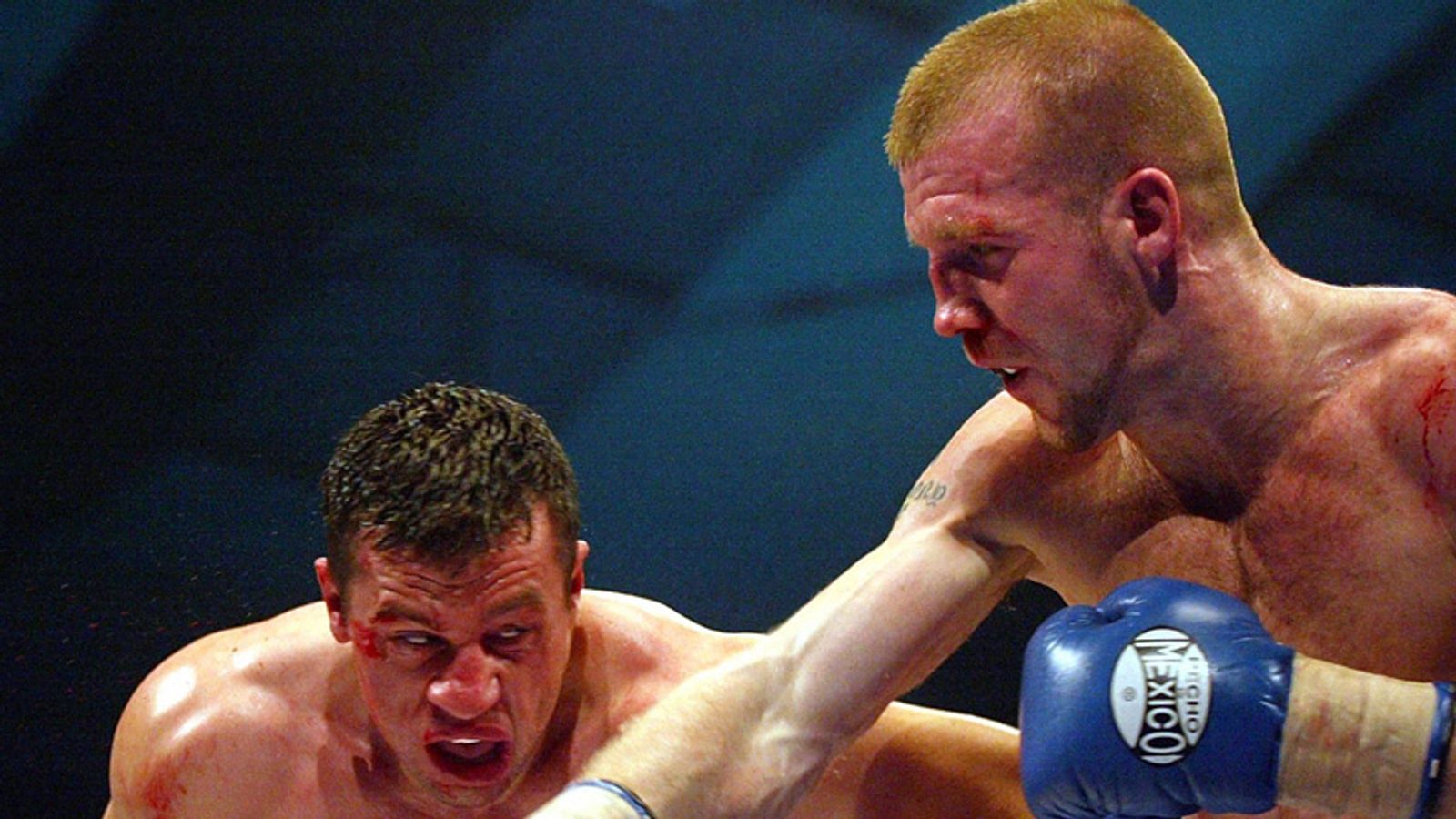 Dodson wants the last laugh | Boxing News | Sky Sports