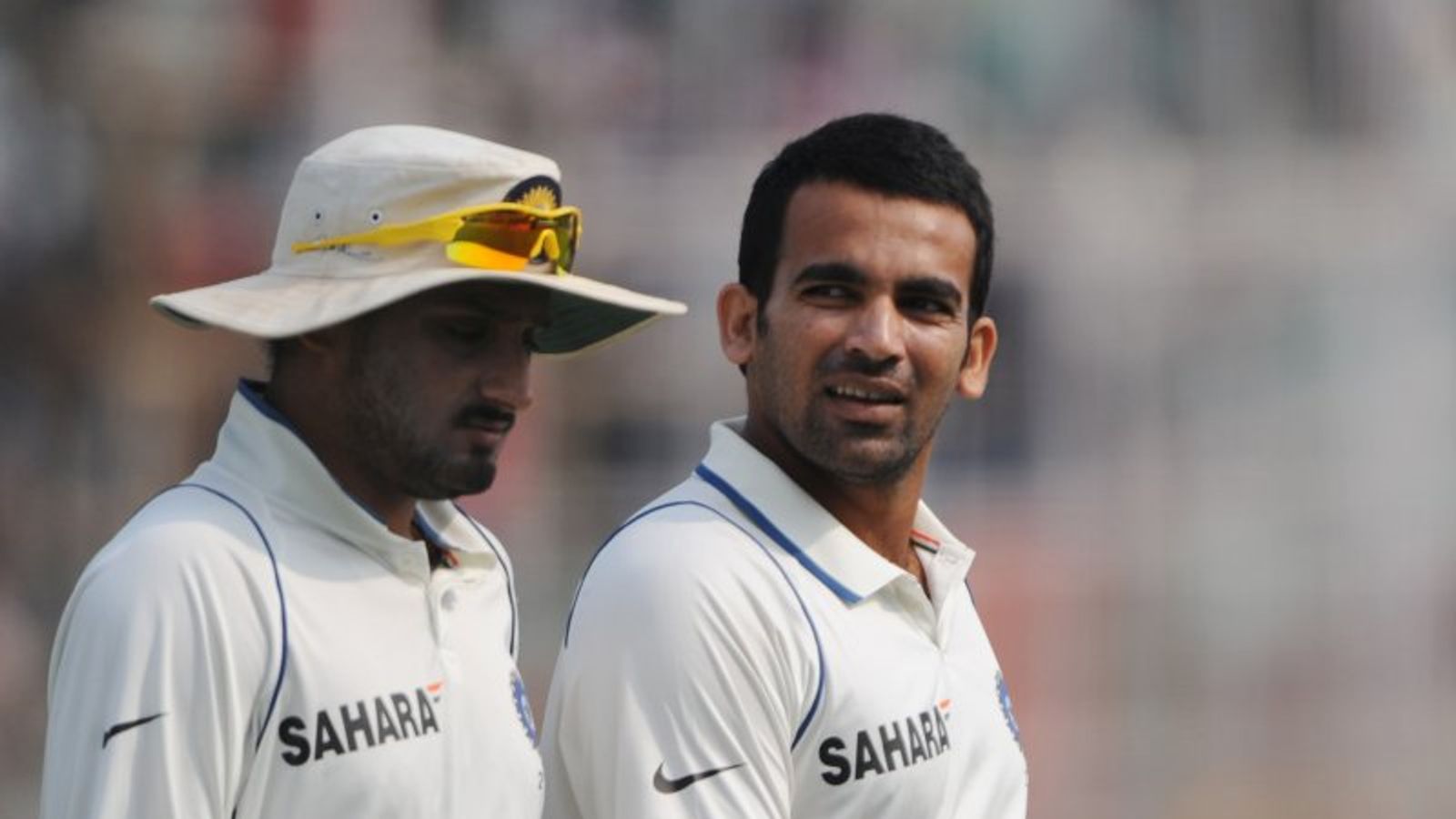 Zaheer to miss series | Cricket News | Sky Sports