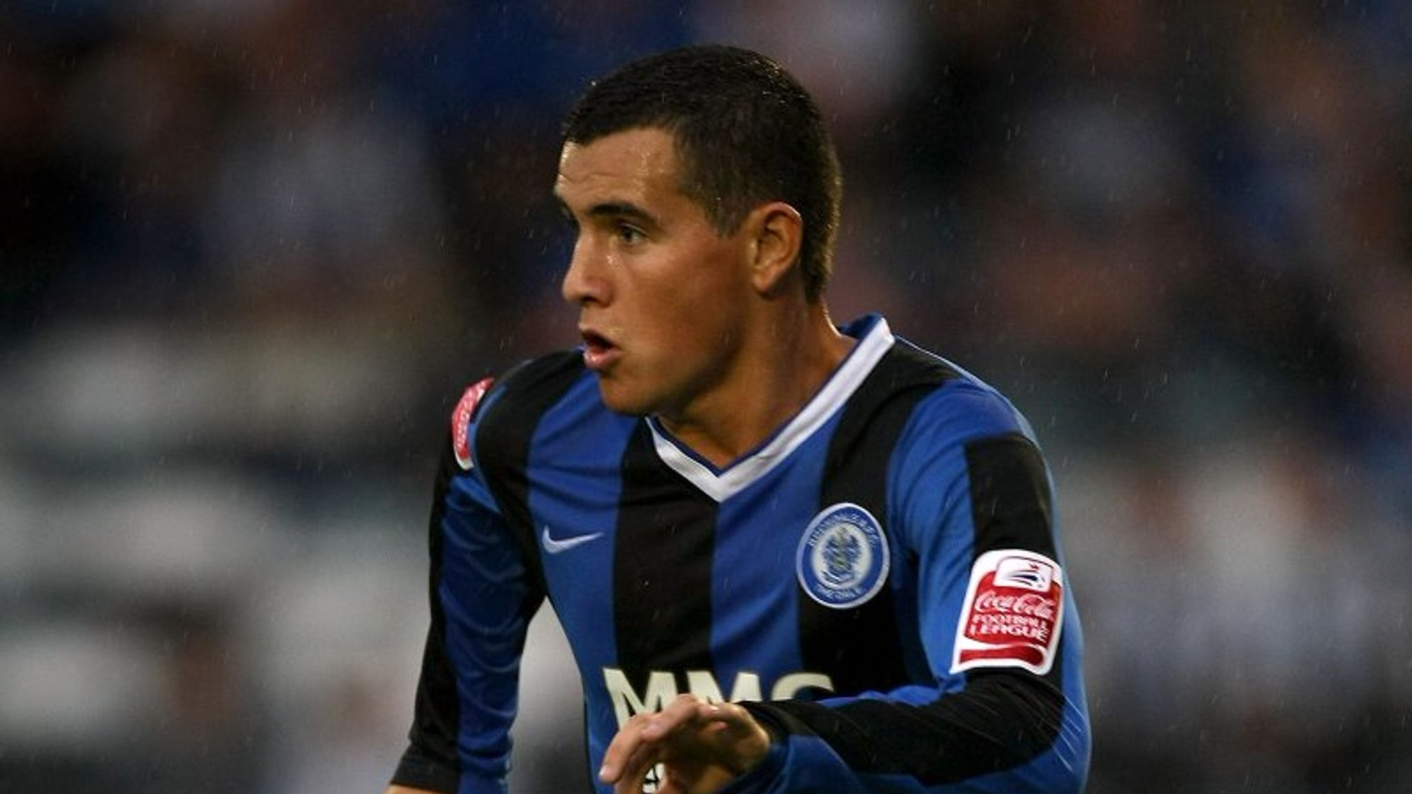 Shrimps snap up Rundle | Football News | Sky Sports