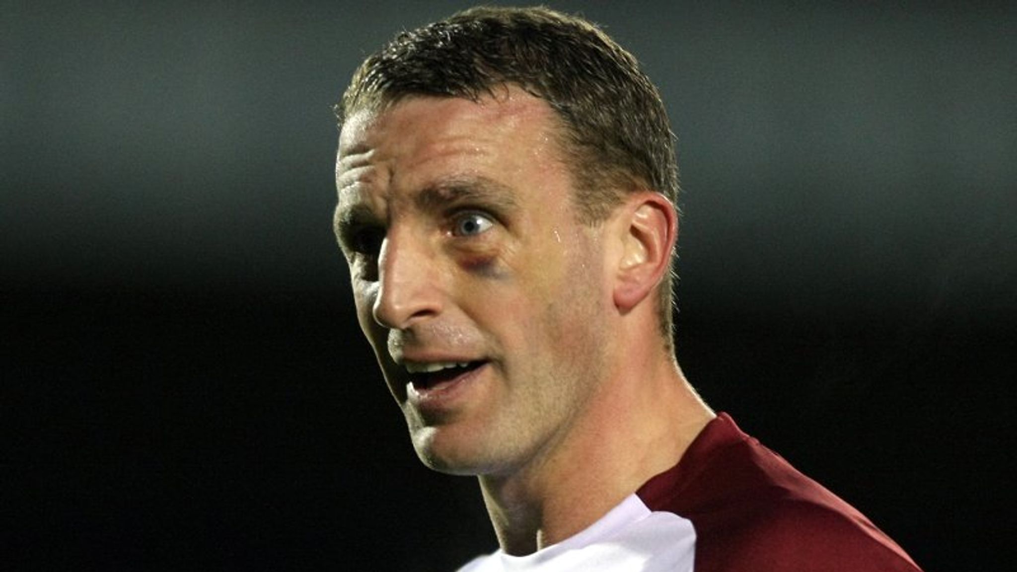 Holt becomes Cobblers coach | Football News | Sky Sports
