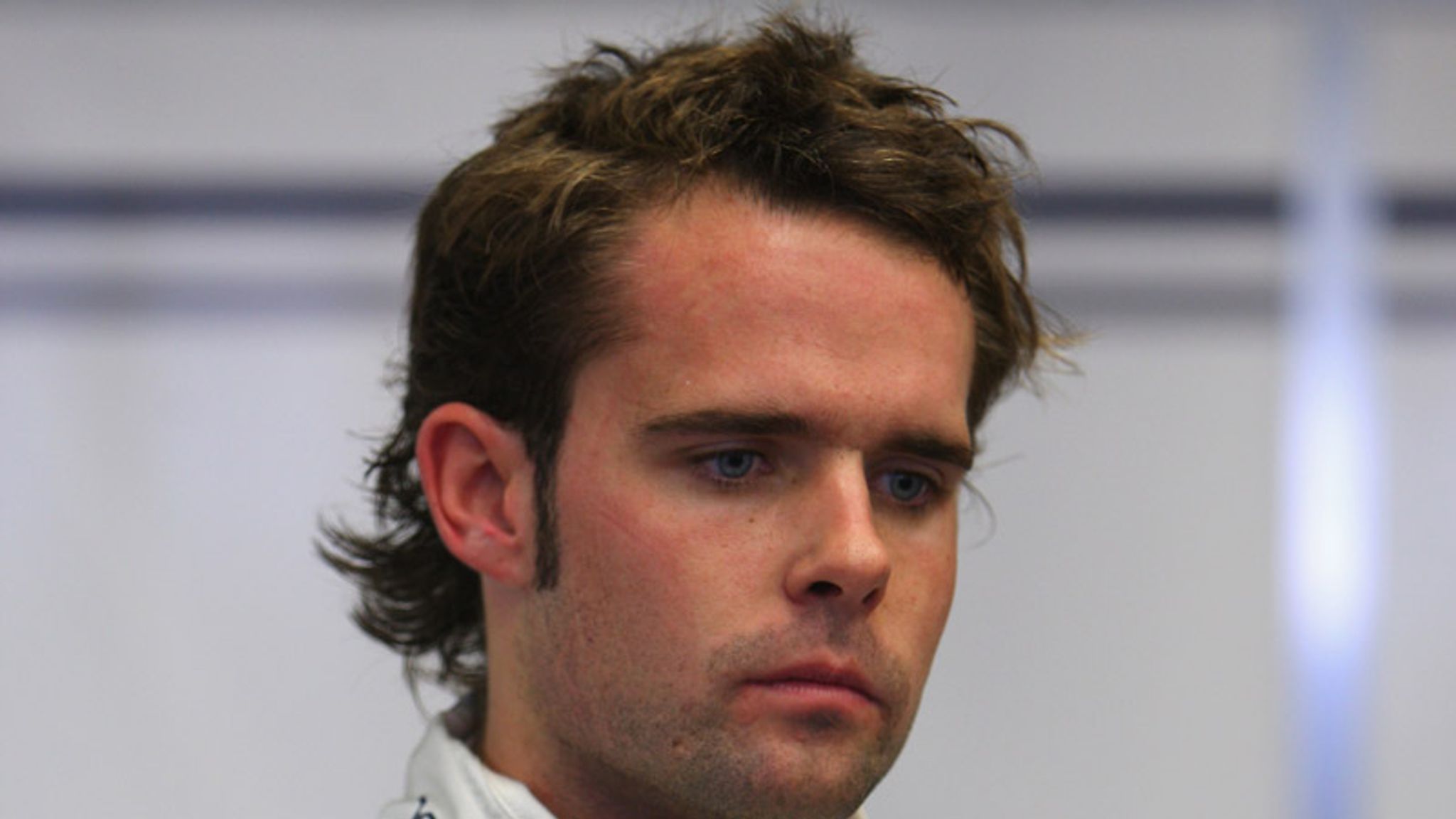 Soucek out to learn plenty | F1 News | Sky Sports