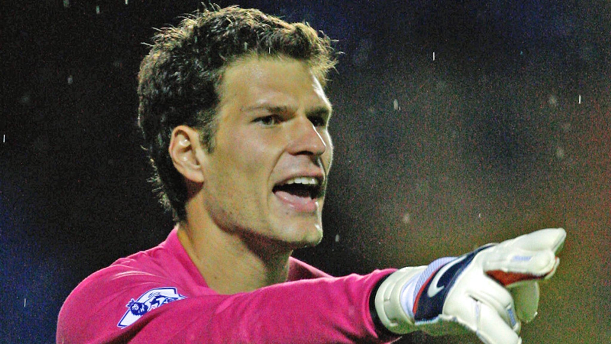 Begovic - Spurs snub justified | Football News | Sky Sports