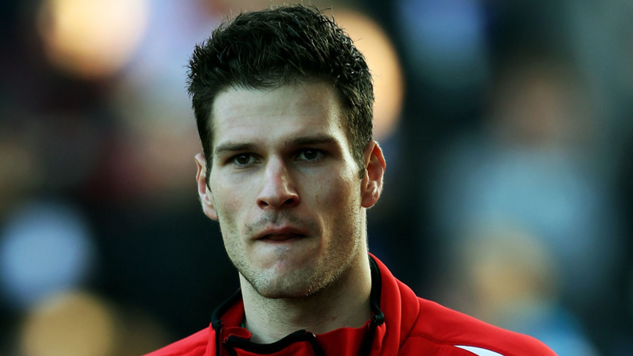 Begovic has 'no regrets' | Football News | Sky Sports