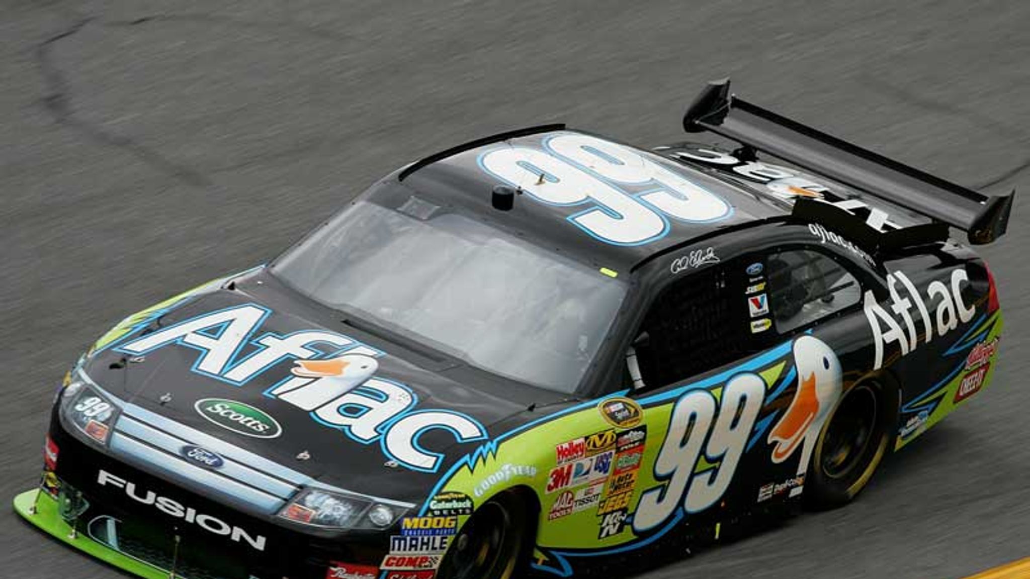 Edwards on pole at the Glen | Motorsport News | Sky Sports