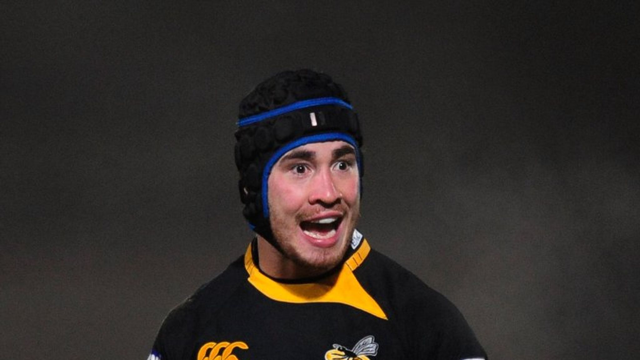 Cipriani facing England exile | Rugby Union News | Sky Sports
