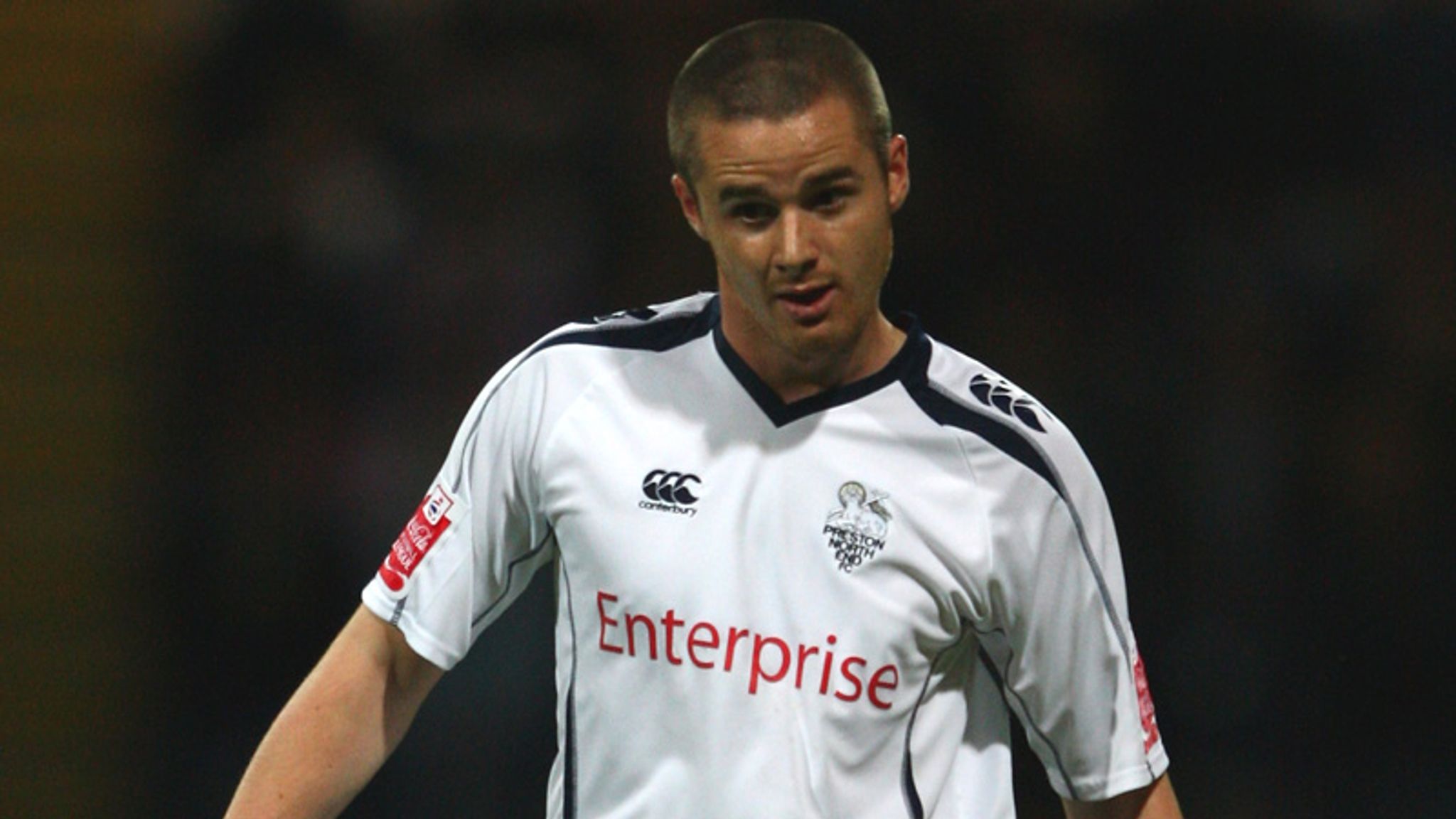 Iron sign Nolan on loan | Football News | Sky Sports