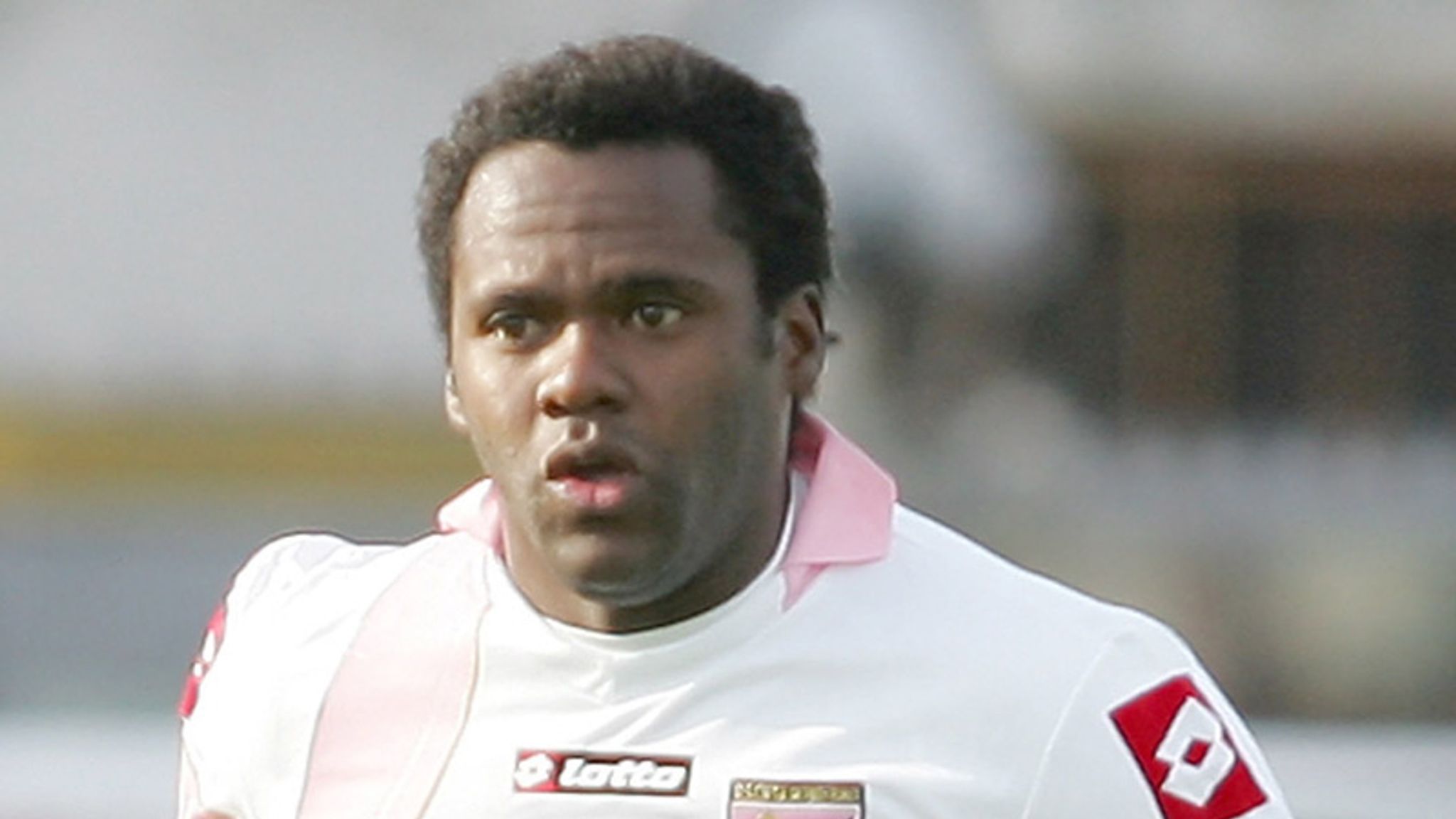 Simplicio seals Roma move | Football News | Sky Sports