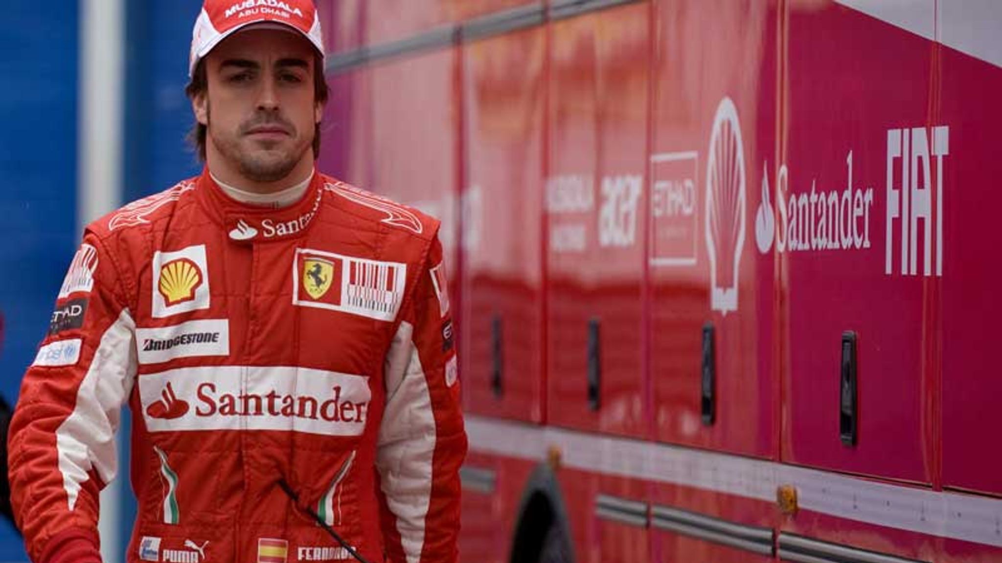 Alonso - I grew up at McLaren | F1 News | Sky Sports