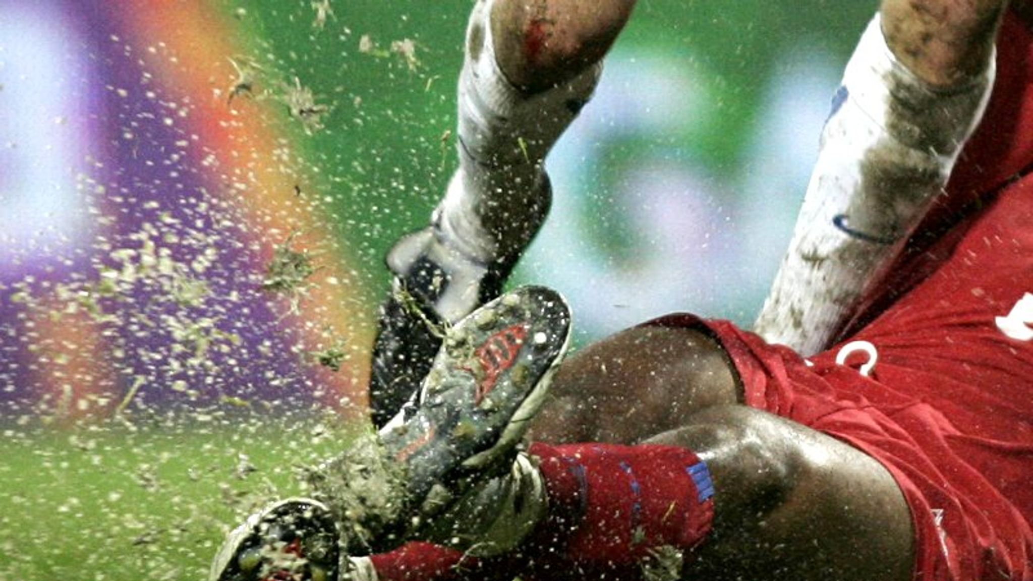 CSKA sack coach Jovanovski | Football News | Sky Sports