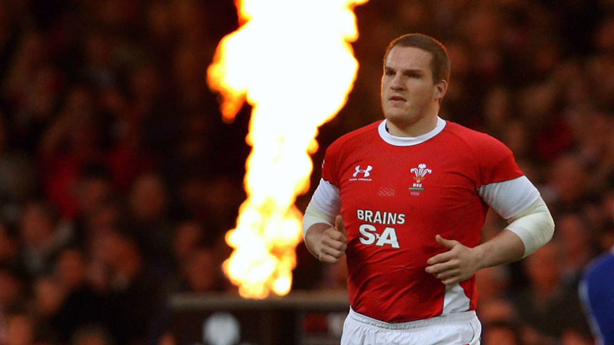 Mismatch of the day? | Rugby Union News | Sky Sports