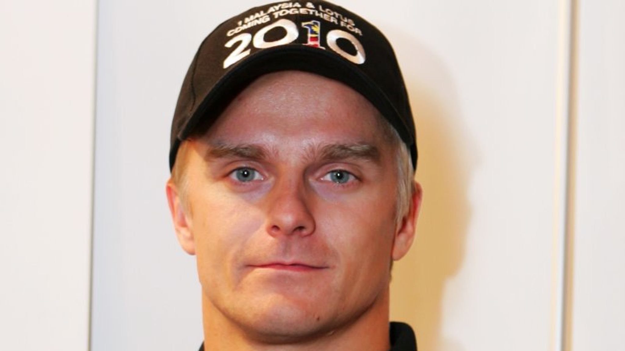 Kovalainen feeling confident | F1 News | Sky Sports