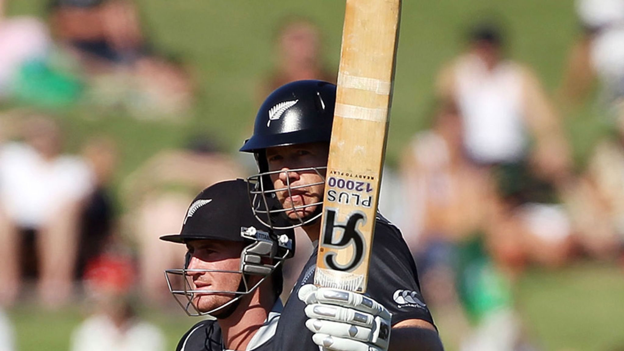 Oram gets the all-clear | Cricket News | Sky Sports